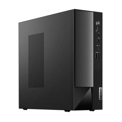 China Lenovo Mini M400 Intel Processor G6900/i3-12100 8G DDR4 RAM 256G SSD Lenovo PC For Business for sale