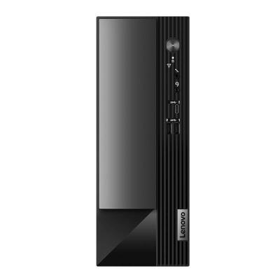 China Lenovo Mini M400 Intel Processor G6900/i3-12100 8G DDR4 RAM 256G SSD Lenovo PC For Business for sale