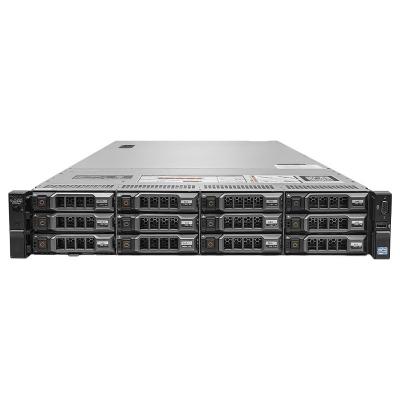 中国 Dell PowerEdge R730XD 2U サーバーラック E5-2620V3*2 16G メモリとエアクーリングオプション 販売のため