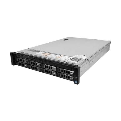 Cina Dell PowerEdge R730XD 2U Server Rack con E5-2620V3*2 16G Memoria e opzione di raffreddamento ad aria in vendita