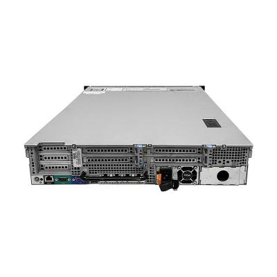 Cina Dell PowerEdge R730XD 2U Server Rack con E5-2620V3*2 16G Memoria e opzione di raffreddamento ad aria in vendita