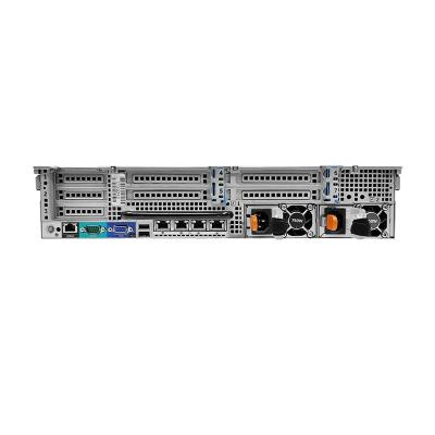 Cina Dell PowerEdge R730XD 2U Server Rack con E5-2620V3*2 16G Memoria e opzione di raffreddamento ad aria in vendita