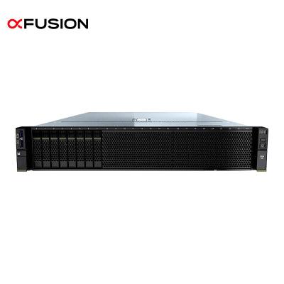 Cina Huawei 2288H V5 Server Barebone System 8*2.5 Posizioni del disco per la superfusione principale in vendita