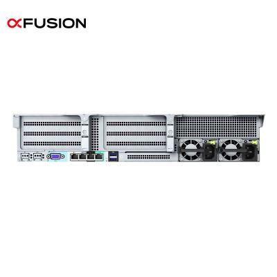 Cina Huawei 2288H V5 Server Barebone System 8*2.5 Posizioni del disco per la superfusione principale in vendita