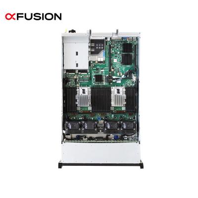 Cina Huawei 2288H V5 Server Barebone System 8*2.5 Posizioni del disco per la superfusione principale in vendita