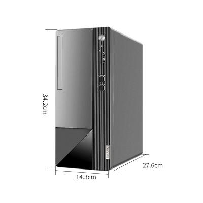 Cina Lenovo Mini M460 Intel Processor i3-10105 8GB DDR4 RAM 256GB SSD e Win11 Business Fast in vendita