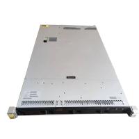 China Intel Xeon E5-2620 V3 Processor HP Proliant DL360 Gen9 2U Server Rack for Computing for sale