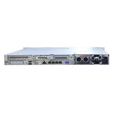 China Intel Xeon E5-2620 V3 Processor HP Proliant DL360 Gen9 2U Server Rack for Computing for sale