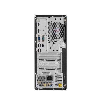 Cina Business Desktop Lenovo E77S con Intel i5-10400 4G DDR4 RAM 1TB HDD SSD opzionale Win11 in vendita