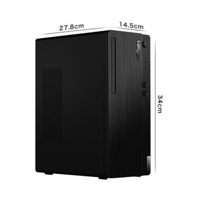 Cina Business Desktop Lenovo E77S con Intel i5-10400 4G DDR4 RAM 1TB HDD SSD opzionale Win11 in vendita
