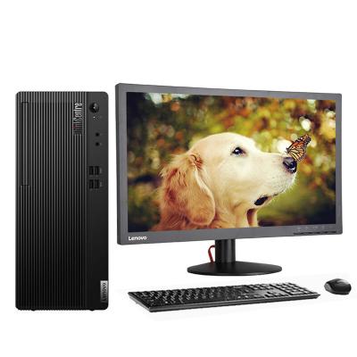 Cina Business Desktop Lenovo E77S con Intel i5-10400 4G DDR4 RAM 1TB HDD SSD opzionale Win11 in vendita