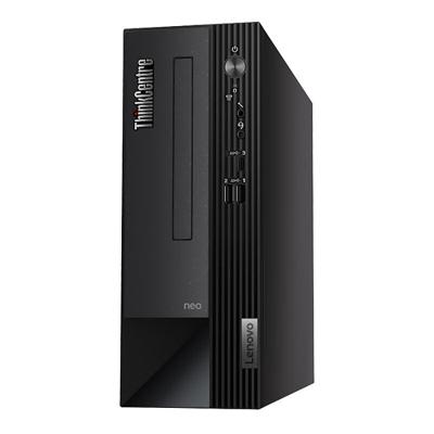 Cina Intel i5-13400 CPU 8GB DDR4 RAM 512GB SSD Win11 Lenovo ThinkCentre S500-21 PC desktop in vendita