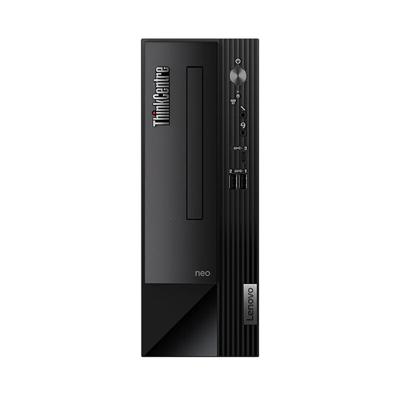 Cina Intel i5-13400 CPU 8GB DDR4 RAM 512GB SSD Win11 Lenovo ThinkCentre S500-21 PC desktop in vendita