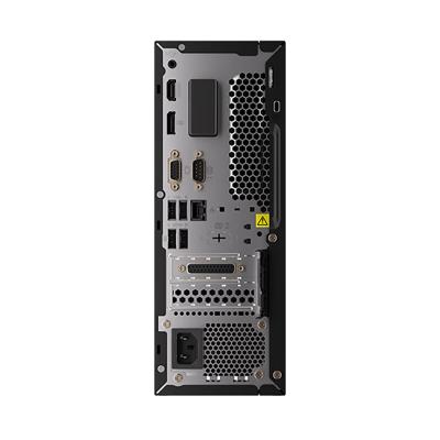 Cina Intel i5-13400 CPU 8GB DDR4 RAM 512GB SSD Win11 Lenovo ThinkCentre S500-21 PC desktop in vendita