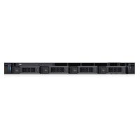 China Xeon E-2314 Processor Dell R250 1U Rack Server 8GB ECC 1TB SATA DVD Storage Server Rack for sale
