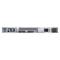 China Xeon E-2314 Processor Dell R250 1U Rack Server 8GB ECC 1TB SATA DVD Storage Server Rack for sale