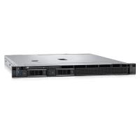 China Xeon E-2314 Processor Dell R250 1U Rack Server 8GB ECC 1TB SATA DVD Storage Server Rack for sale