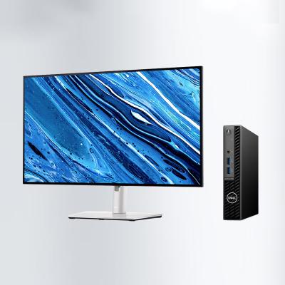 Chine Intel i5-12500T CPU 8G DDR4 RAM 256G SSD Dell Optiplex 3000MFF Mini Ordinateur de bureau à vendre