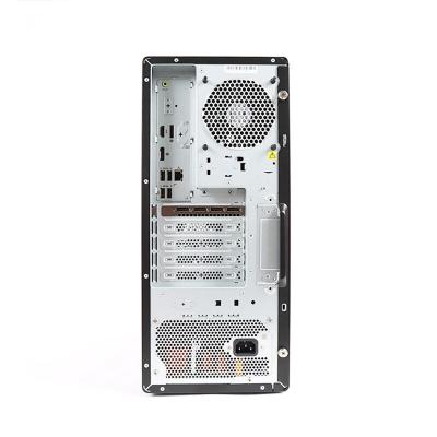 China Lenovo ThinkServer P3 3.4GHz Intel Core i3-13100 8G 1T Professional Desktop Computer for sale