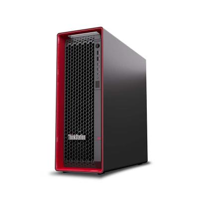 China Lenovo ThinkServer P5 Intel Xeon W3-2423 16G 2T DDR5 Computador de Escritório de 4800MHz para Trabalho à venda