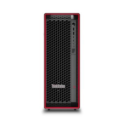 China Lenovo ThinkServer P5 Intel Xeon W3-2423 16G 2T DDR5 Computador de Escritório de 4800MHz para Trabalho à venda