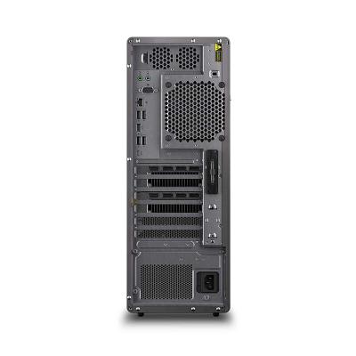 China Lenovo ThinkServer P5 Intel Xeon W3-2423 16G 2T DDR5 Computador de Escritório de 4800MHz para Trabalho à venda