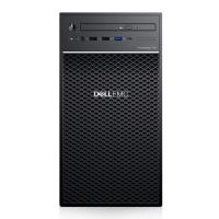China Intel Xeon 4 Core Processor Inside Dell Power Edge T40 Tower Server for Your Business for sale