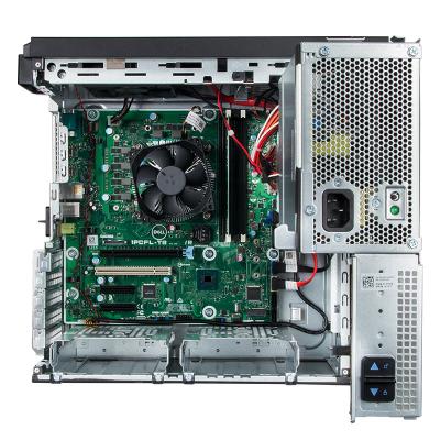 China Processador Intel Xeon 4 Core Dentro Dell Power Edge T40 Tower Server para o seu negócio à venda