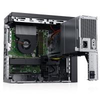China Intel Xeon 4 Core Processor Inside Dell Power Edge T40 Tower Server for Your Business for sale