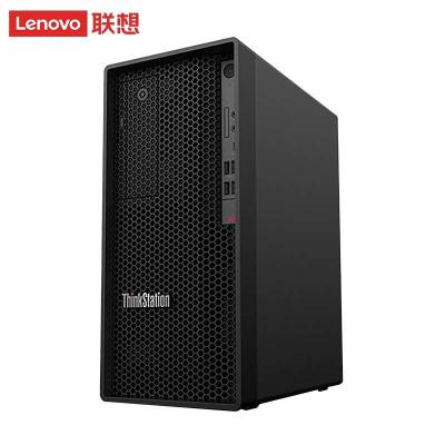 Китай Lenovo ThinkStation P360 Маленький i5-12500T 8G DDR5 256G Мини ПК для максимального числа пользователей 30 пользователей продается