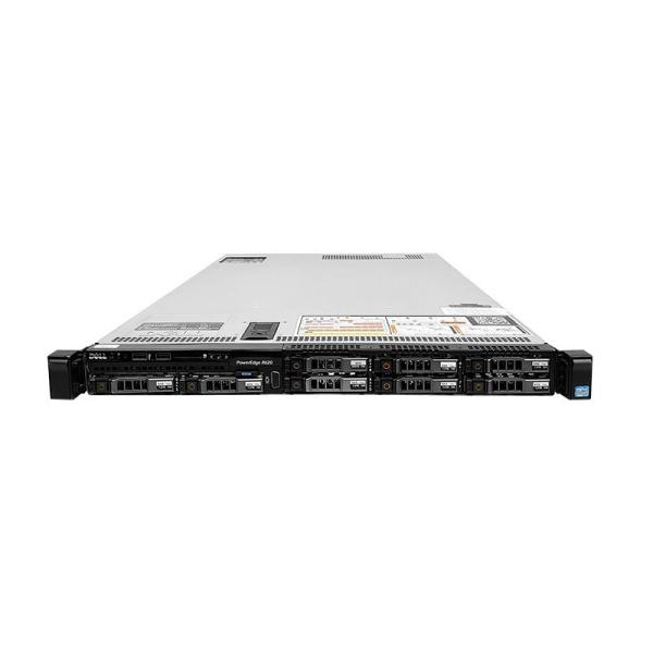 Quality Dell Poweredge R630 Server Rack Barebone Xeon CPU Machines 1U Flexible Configuration for sale