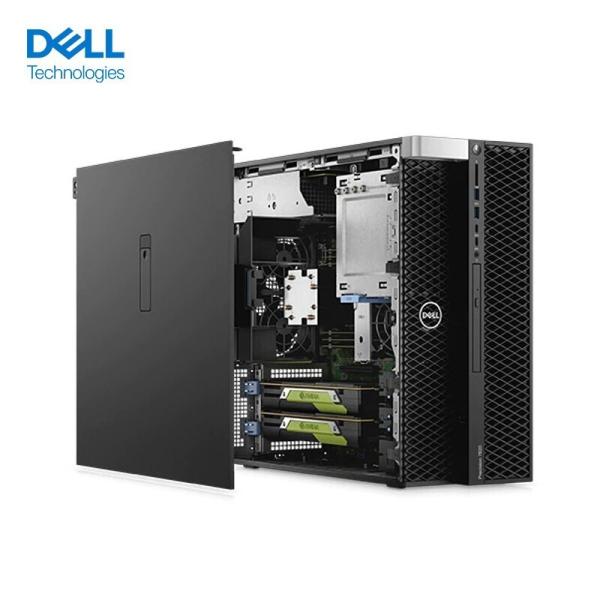 Quality 32 Bit Colour Depth Dell Precision 5820 Tower WorkStation I9-10980x /16G/2TB for sale