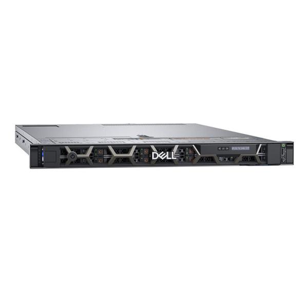 Quality Stock Dell Poweredge R640 Server Rack Barebone 8 Backplane Empty Machines 1U for sale