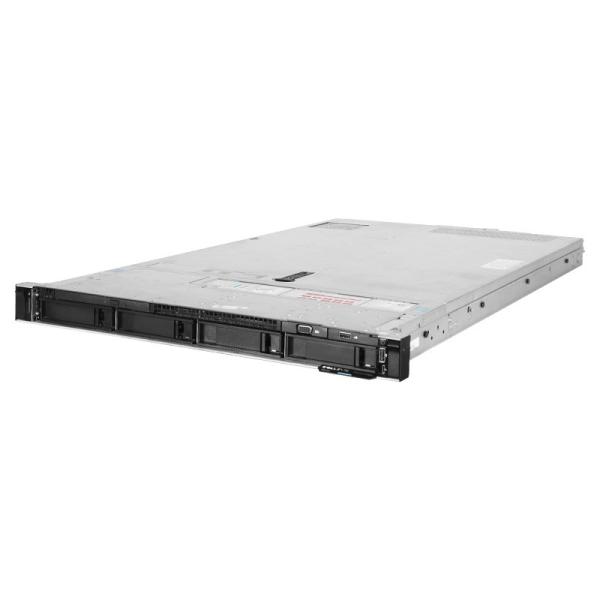 Quality Stock Dell Poweredge R640 Server Rack Barebone 8 Backplane Empty Machines 1U for sale
