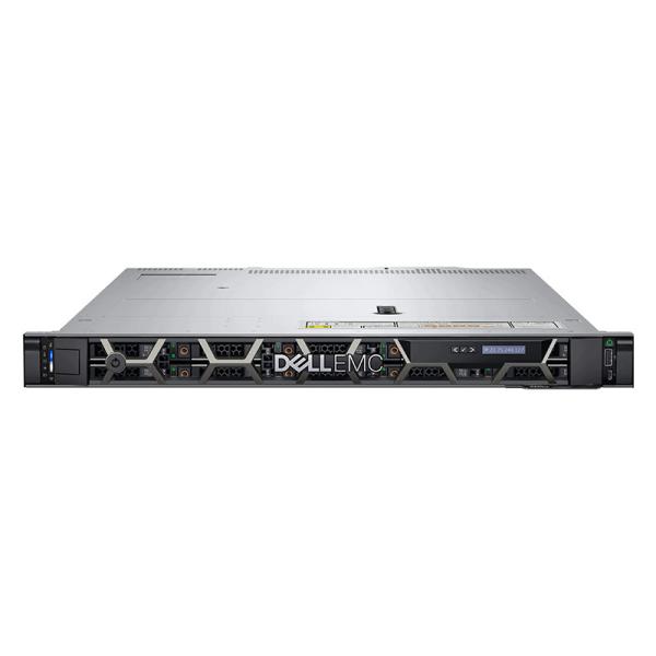 Quality Stock Dell Poweredge R640 Server Rack Barebone 8 Backplane Empty Machines 1U for sale