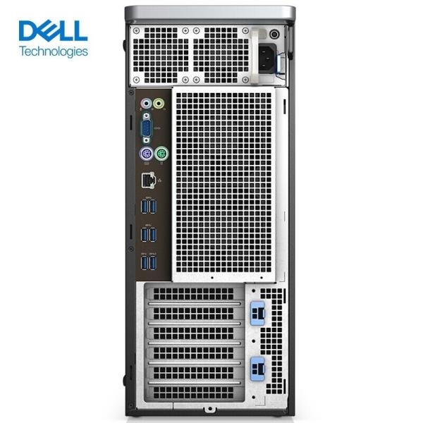 Quality Upgrade Your WorkStation with Dell Precision 5820 Tower I9-10940x /16G/2TB/T400 for sale