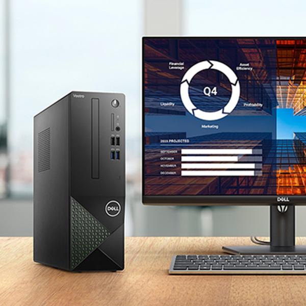 Quality 3020 Desktop MainframeV3020SFF-14N9N i5-13400 8G 1T 256G Computers for Business Needs for sale