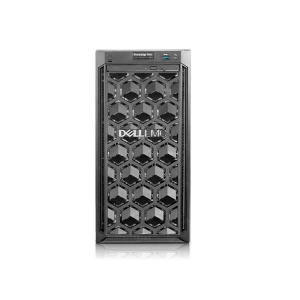 Quality Redhat Dell Poweredge T140 E-2224 Server 8GB DDR4 RAM 1TB HDD Single-channel EMC for sale