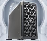 China Xeon 3204 Processor 1.9GHz Dell T640 Tower Server for AI Deep Learning Simulation Research for sale