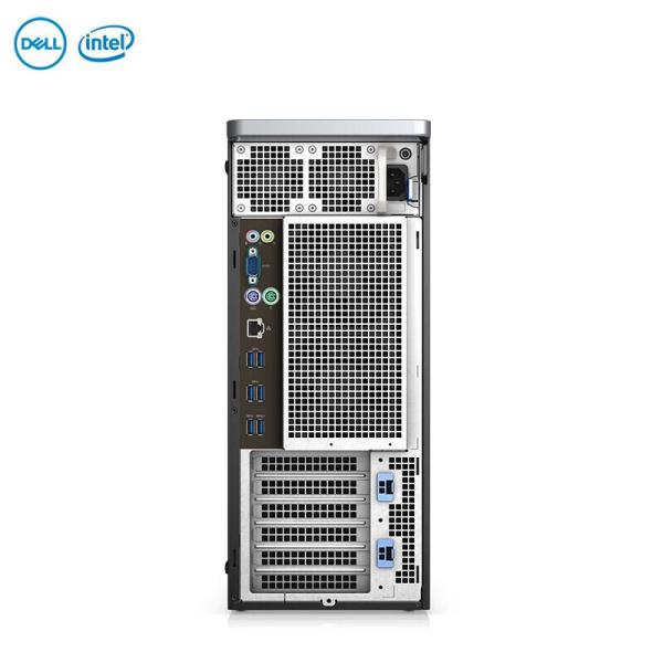 Quality 418mmx176mmx518mm Dell Precision 5820 Tower WorkStation Xeon W-2255/16G/2TB/T400 for sale