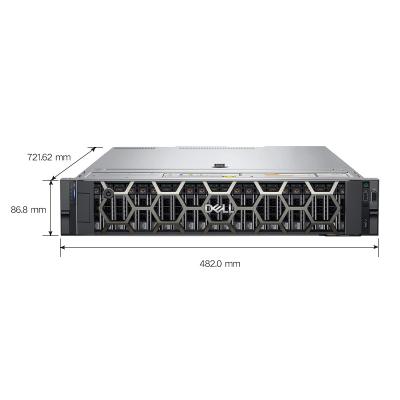 Cina Processore Inter Xeon Gold 5320 e CPU della serie 5318Y per prestazioni server 750XS in vendita
