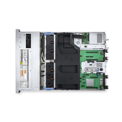 Cina Processore Inter Xeon Gold 5320 e CPU della serie 5318Y per prestazioni server 750XS in vendita