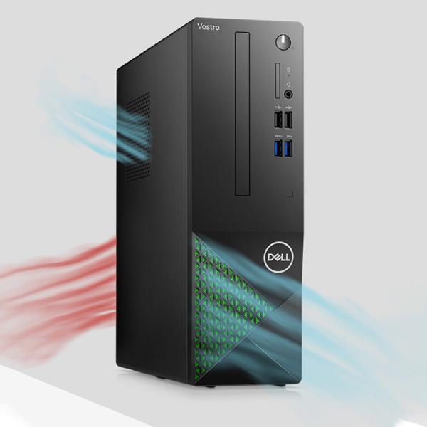Quality Upgrade Your Business with Dell V3710-13N9 Desktop 8GB RAM and 1TB 256GB Hard for sale