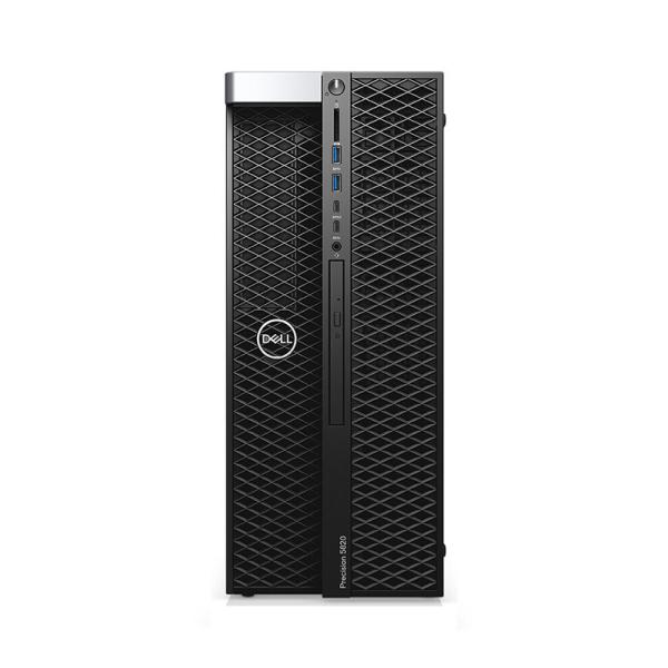 Quality Dell Precision 5820 Tower WorkStation Xeon W-2245/16G/2TB/T400 T5820 Max Users for sale