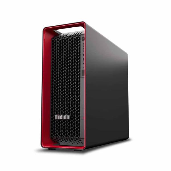 Quality Lenovo ThinkStation P7 Office Workstation PC Intel Xeon W5-3423 16G 256G 2T T400-2G for sale