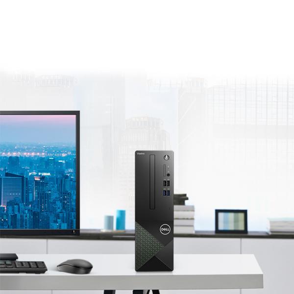 Quality Experience with Dell V3710-14N8 Business Desktop i5-12400 8GB RAM and 1TB for sale