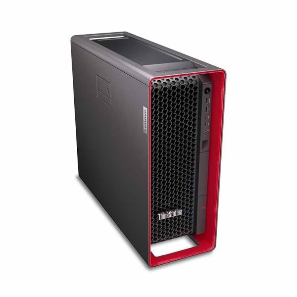 Quality Lenovo ThinkStation P7 Office Workstation PC Intel Xeon W5-3423 16G 256G 2T T400 for sale