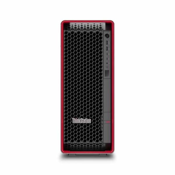 Quality Lenovo ThinkStation P7 Office Workstation PC Intel Xeon W5-3423 16G 256G 2T T400 for sale