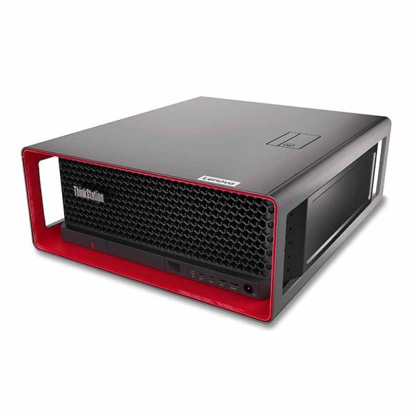 Quality Lenovo ThinkStation P7 Office Workstation PC Intel Xeon W5-3423 16G 256G 2T T400 for sale