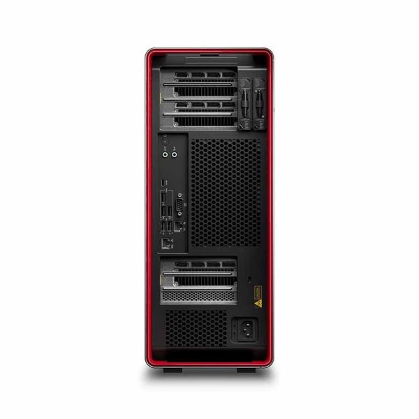Quality Lenovo ThinkStation P7 Office Workstation PC Intel Xeon W5-3423 16G 256G 2T T400 for sale